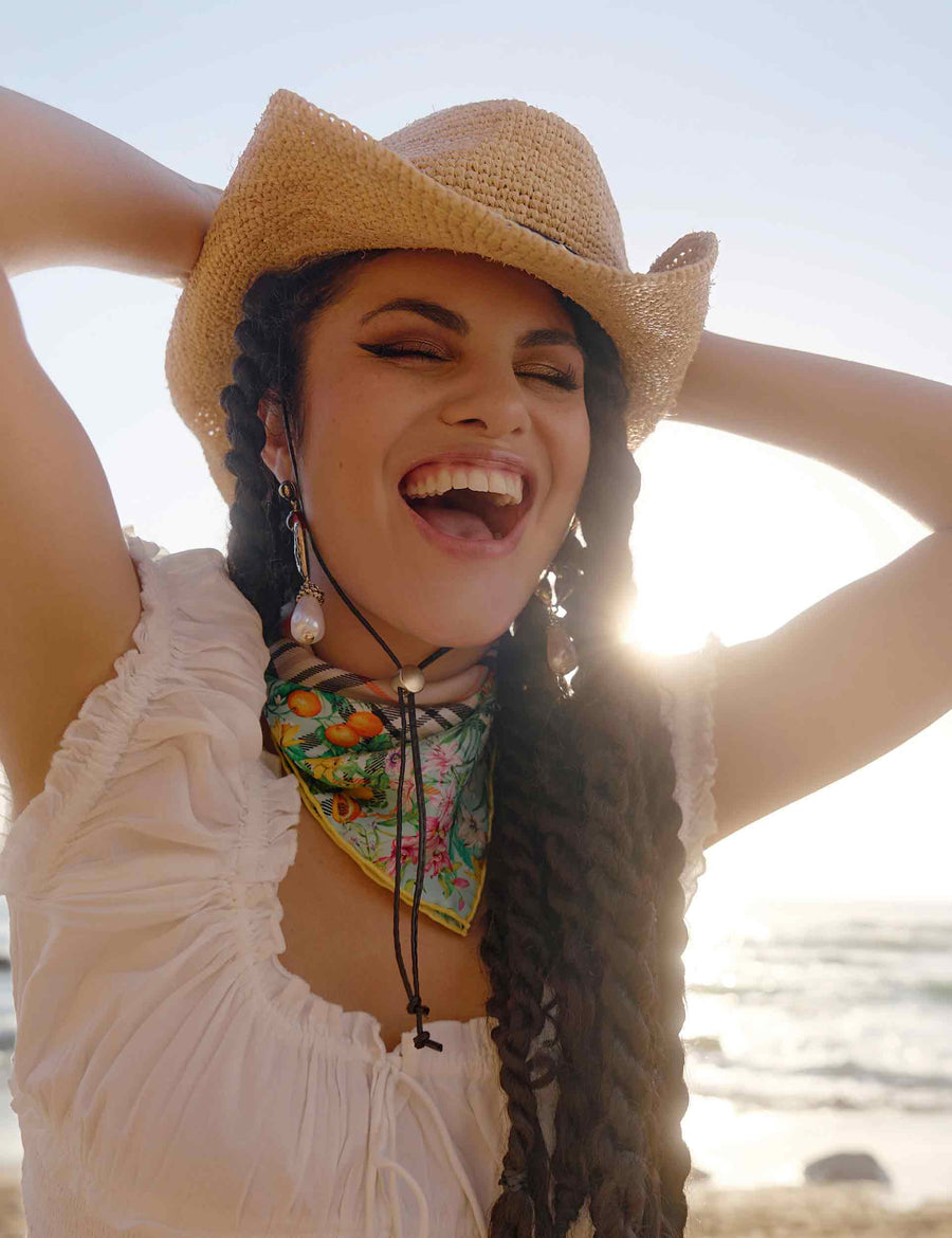 FRAAS US - The Scarf Company | Online Shop