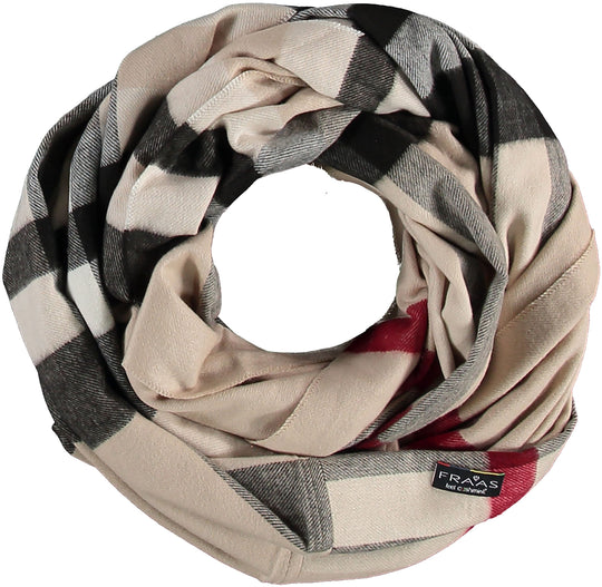 FRAAS US - The Scarf Company | Online Shop