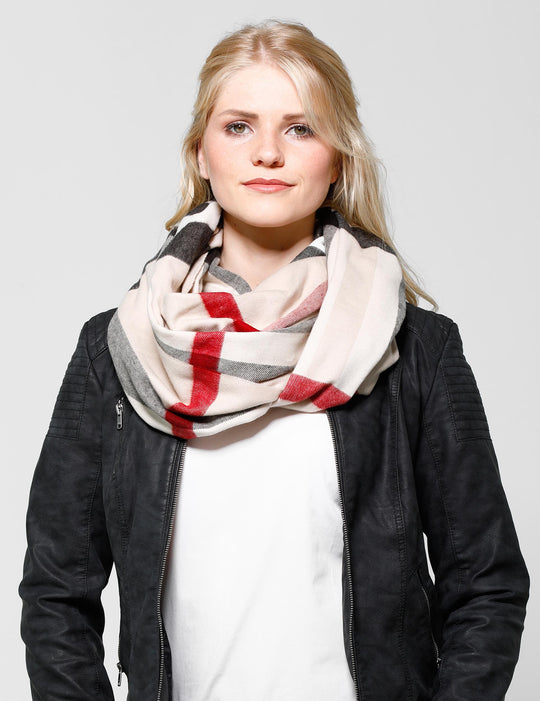 FRAAS US - The Scarf Company | Online Shop