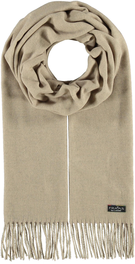 FRAAS US - The Scarf Company | Online Shop