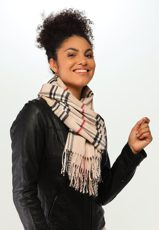 FRAAS US - The Scarf Company | Online Shop