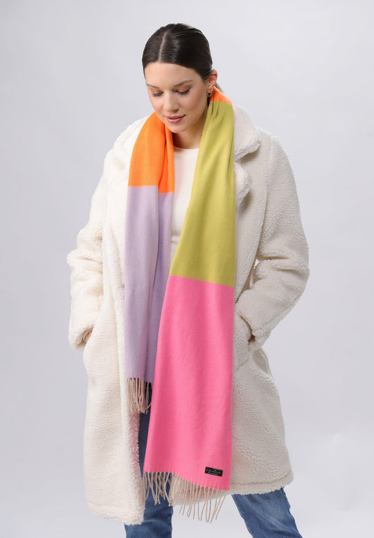 FRAAS US - The Scarf Company | Online Shop
